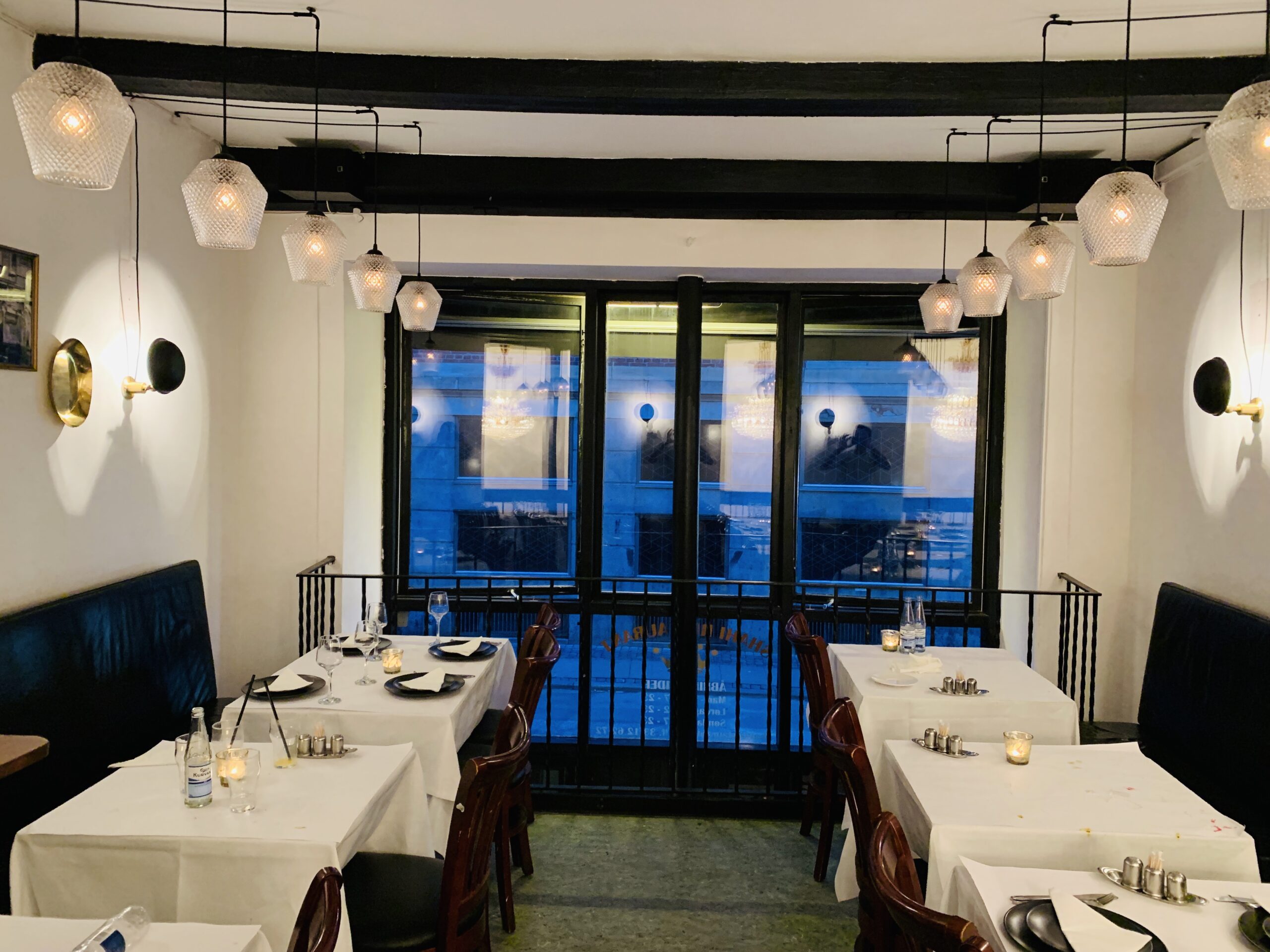 Home Page - Shahi Indian Restaurant