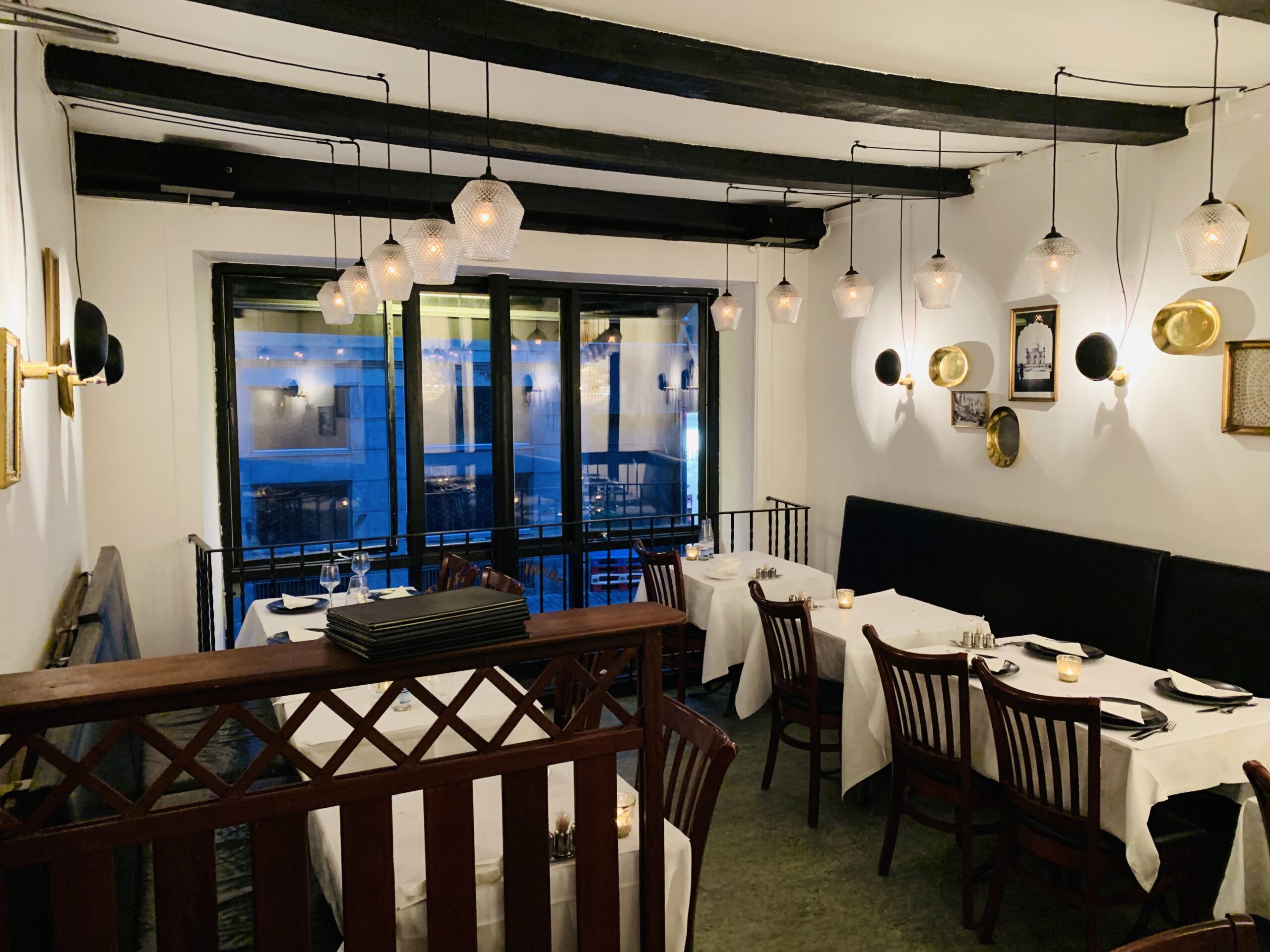 Home Page - Shahi Indian Restaurant